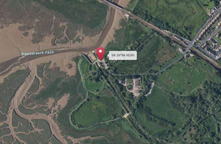 Kidwelly Quay Field Trip – Gower Ornithological Society