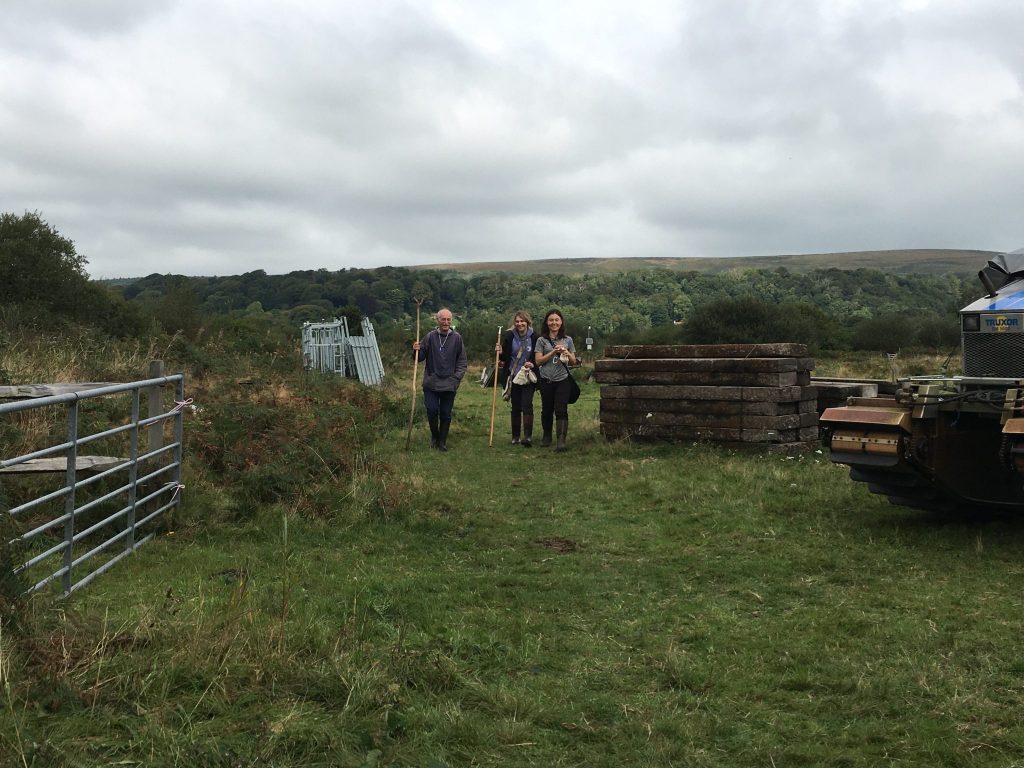 The Welsh Ringing Course 2024 – Gower Ornithological Society
